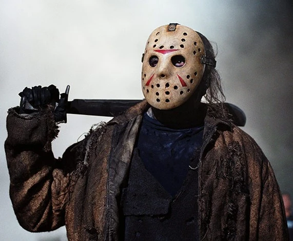 Jason Voorhees | Horror Character Wiki | Fandom
