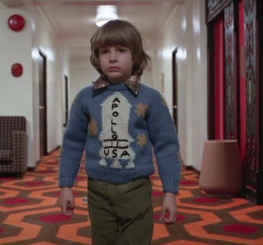Danny Torrance | Horror Character Wiki | Fandom