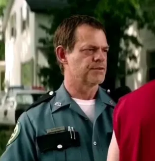 Butch "Oscar" Bowers | Horror Characters Wiki | Fandom