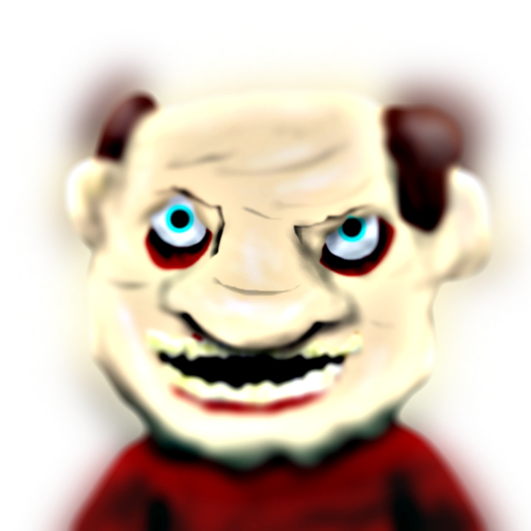 "Larry" | Horror Devation Wiki | Fandom