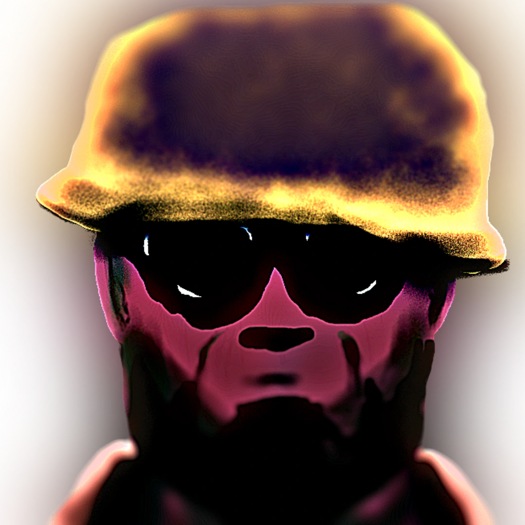 The Engineer | Horror Devation Wiki | Fandom