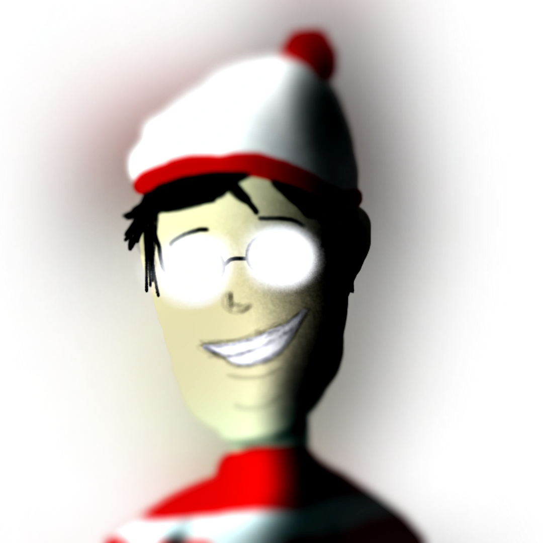 1 out of the 5 Waldos | Horror Devation Wiki | Fandom