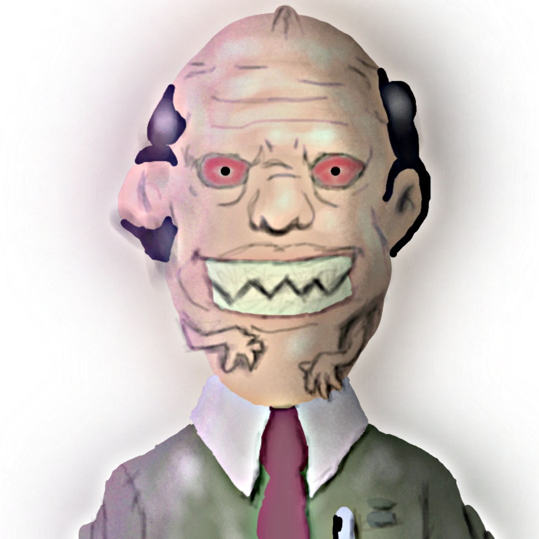 Doppelganger Leader | Horror Devation Wiki | Fandom