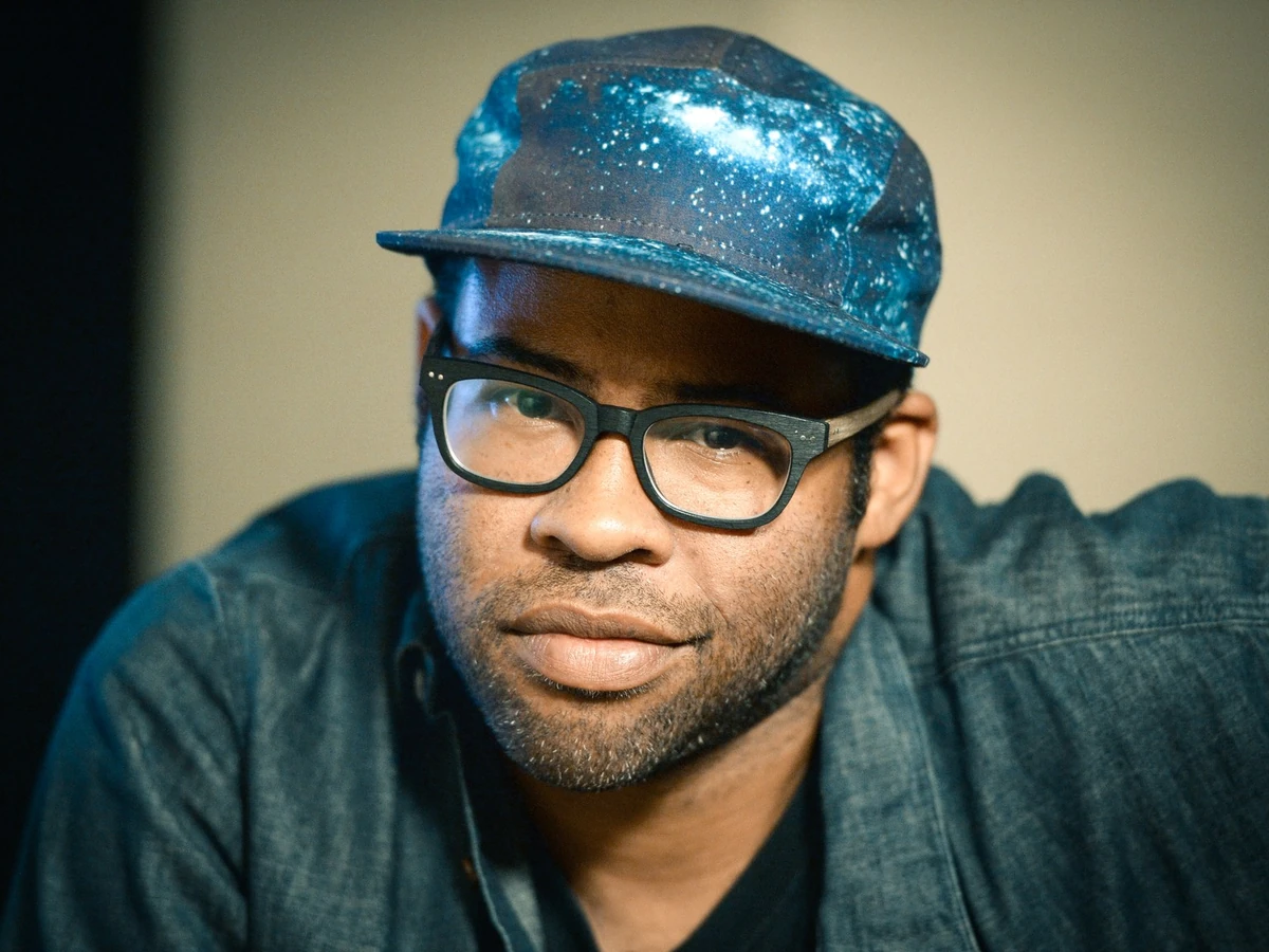 Jordan Peele | Horror Fan Wiki | Fandom