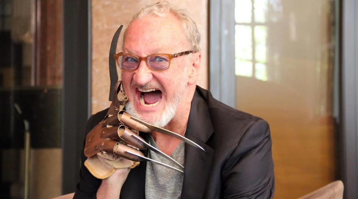 Robert Englund | Horror Fan Wiki | Fandom