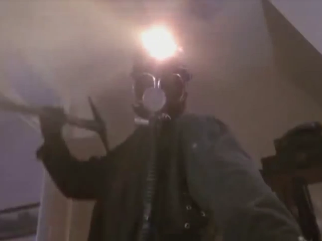 Harry Warden | Horror Fan Wiki | Fandom