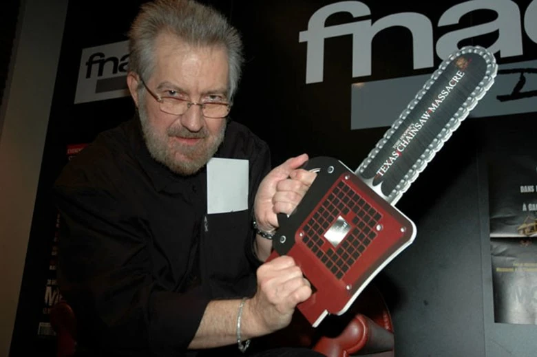 Tobe Hooper | Horror Fan Wiki | Fandom