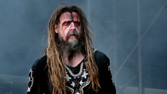 Rob Zombie Dreads