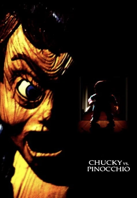 Chucky versus Pinocchio | Horror fanfic Wiki | Fandom