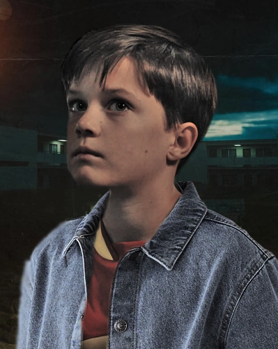 Gregory Morgan | Horror fanfic Wiki | Fandom