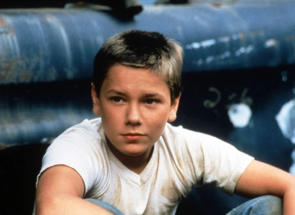 Billy (Elves) | Horror Fanon Wikia | Fandom