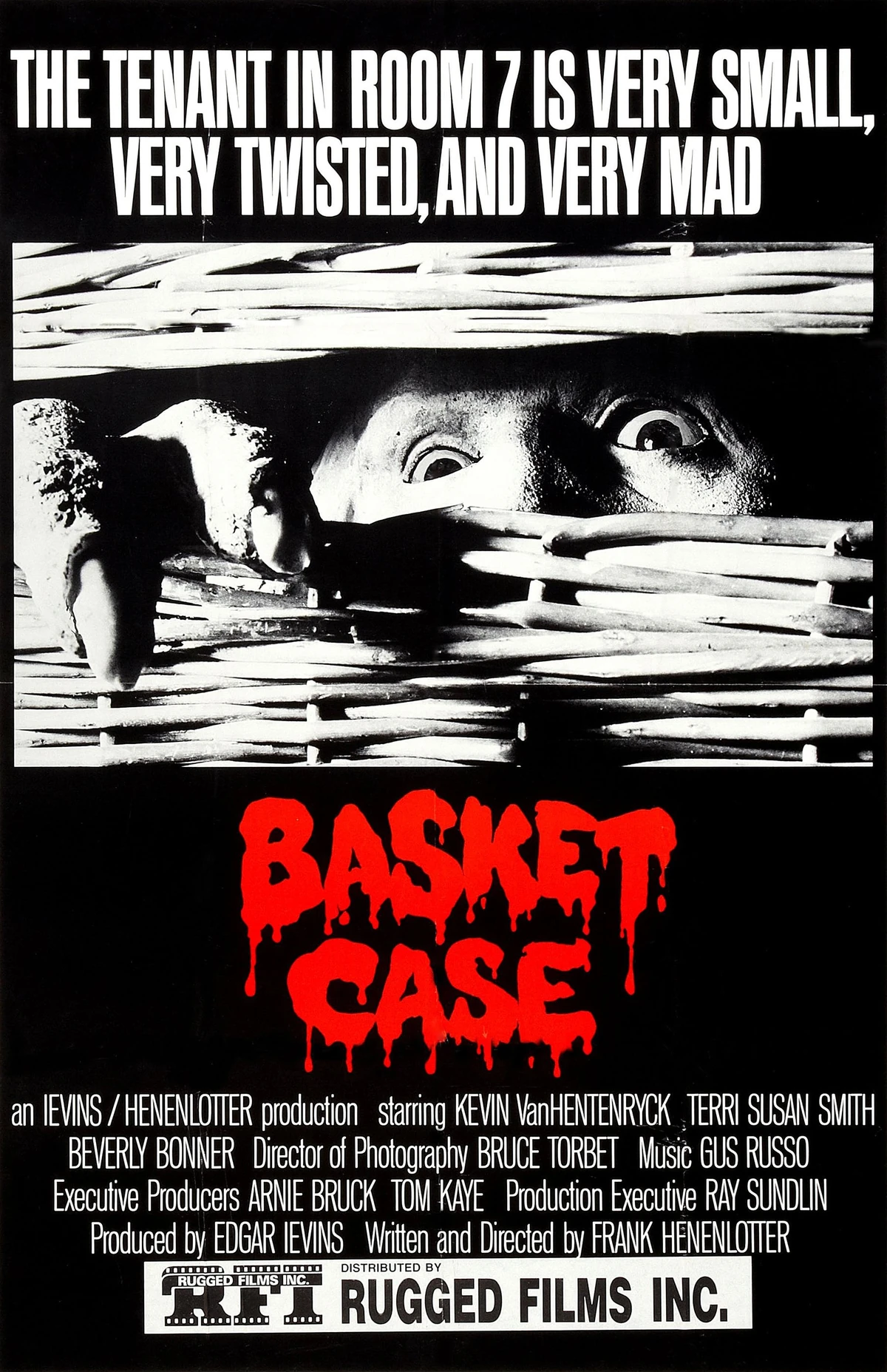 Basket case | Horror film Wiki | Fandom