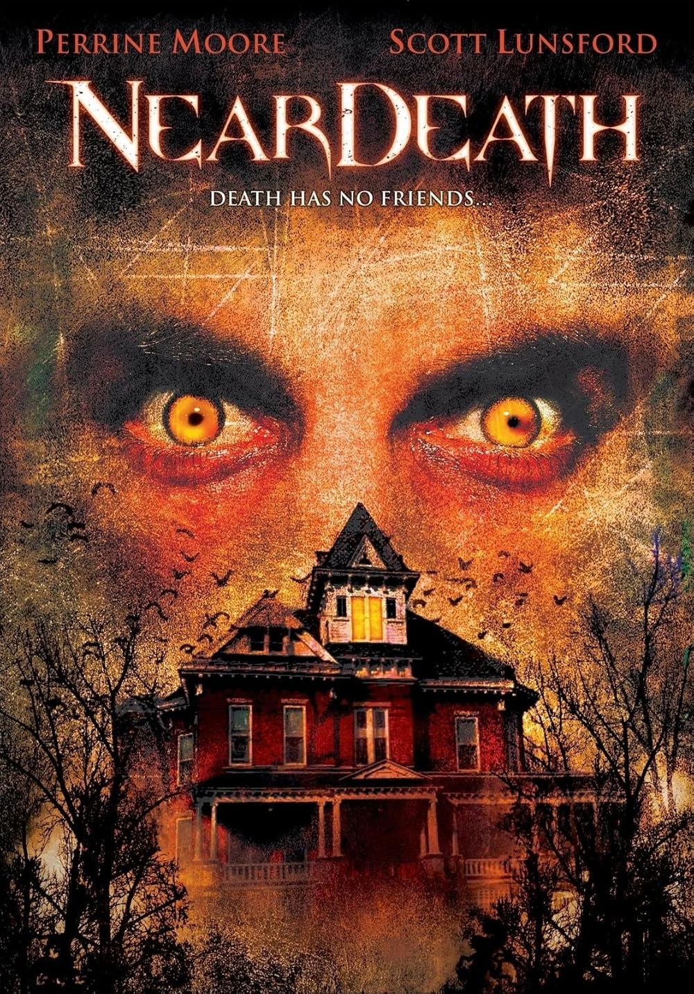 Near death | Horror film Wiki | Fandom