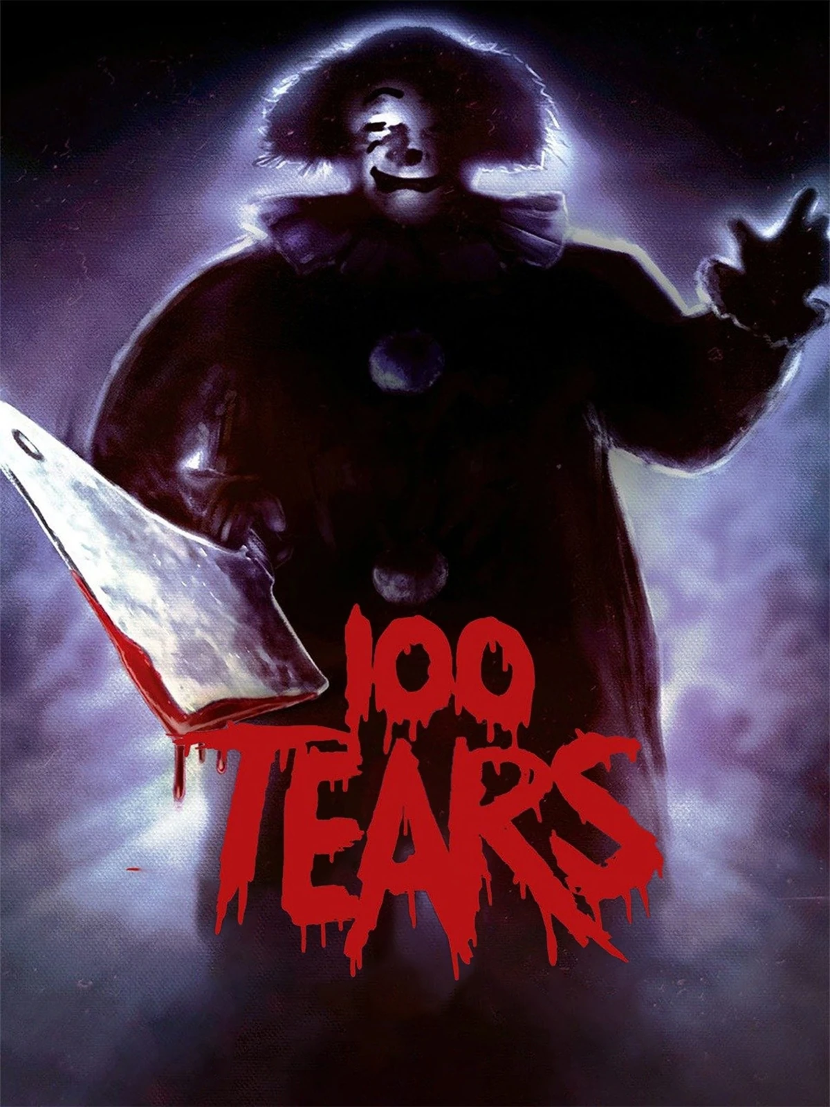 100 tears | Horror film Wiki | Fandom
