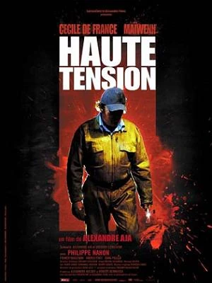 High Tension | Horror Flick Wiki | Fandom