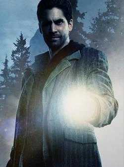 ALAN WAKE CHARACTERS | Horror Games PC Wiki | Fandom