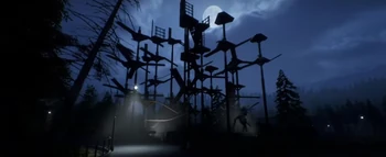 Zoonomaly | Horror Games Wiki | Fandom
