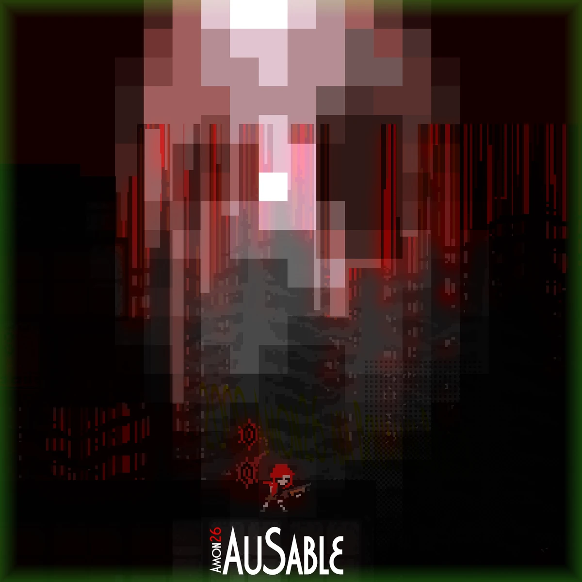 AuSable | Horror Games Wiki | Fandom