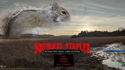 Squirrel Stapler | Horror Games Wiki | Fandom