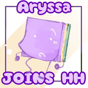 Aryssa Glory | Horror Hotel Wiki | Fandom