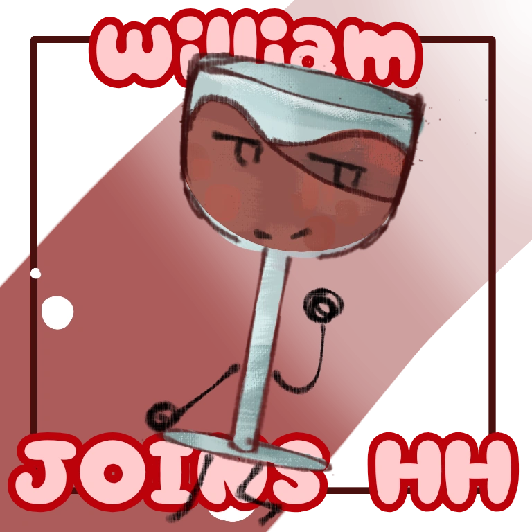 William/Wine | Horror Hotel Wiki | Fandom