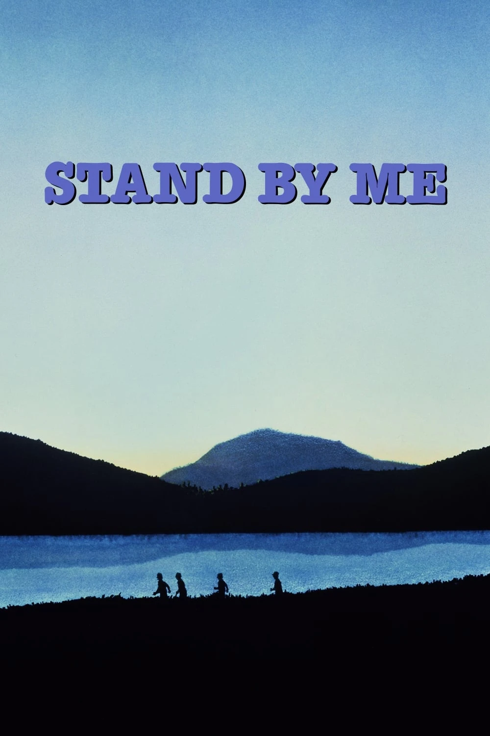 Stand by Me (1986) | Horror Kill Count Nation Wiki | Fandom