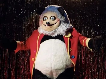 Pandory the Panda | Horror killers Wiki | Fandom
