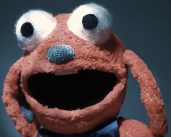 Benny The Doll | Horror killers Wiki | Fandom