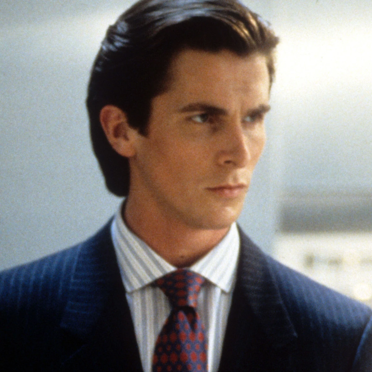 Patrick bateman | Horror killers Wiki | Fandom