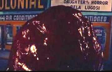 The blob | Horror killers Wiki | Fandom