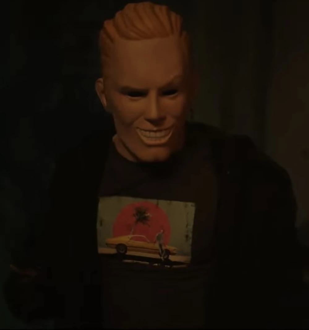 Doug summers | Horror killers Wiki | Fandom