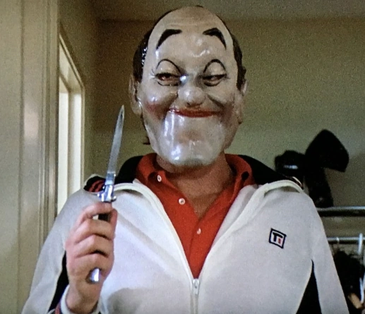 Richard sullivan | Horror killers Wiki | Fandom