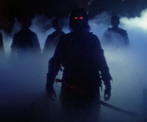 Captain blake | Horror killers Wiki | Fandom