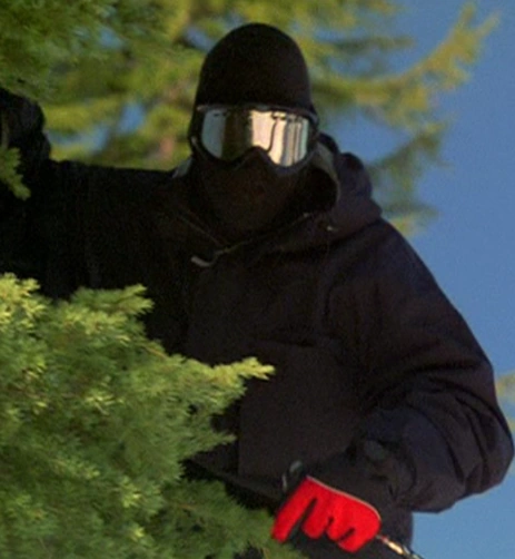 Shelly Williams | Horror killers Wiki | Fandom