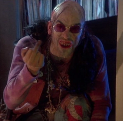 Chop Top Sawyer | Horror killers Wiki | Fandom