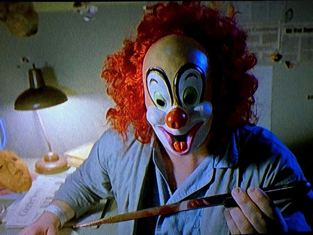 Harold Trumble | Horror killers Wiki | Fandom