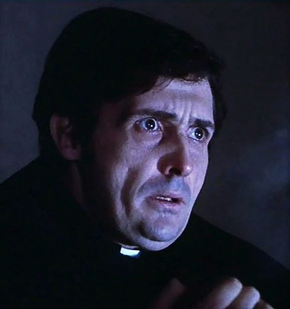 Father karris | Horror killers Wiki | Fandom