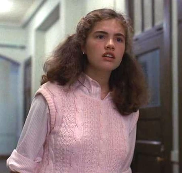 Nancy Thompson | Horror killers Wiki | Fandom