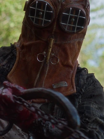 Johnny | Horror killers Wiki | Fandom