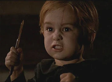 Gage creed | Horror killers Wiki | Fandom