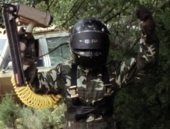 Bubba Jenkins | Horror killers Wiki | Fandom