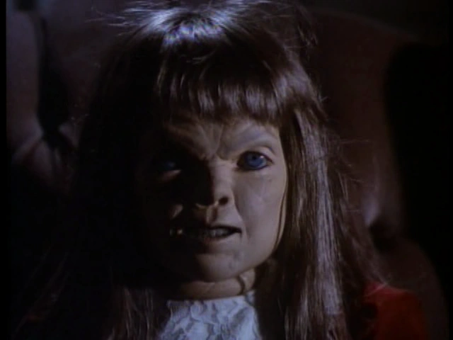 Dolly Dearest | Horror killers Wiki | Fandom