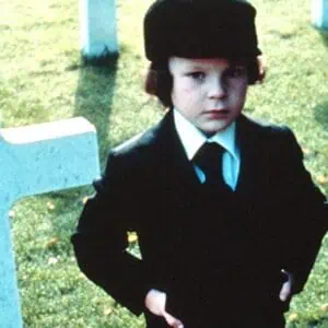 Damien thorn | Horror killers Wiki | Fandom