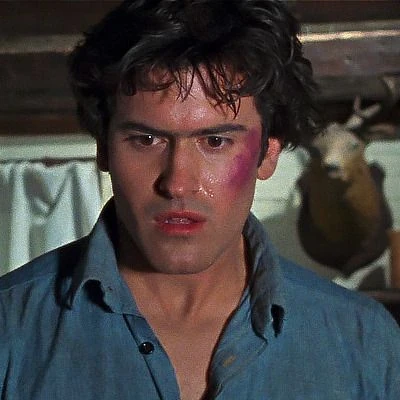 Ash williams | Horror killers Wiki | Fandom