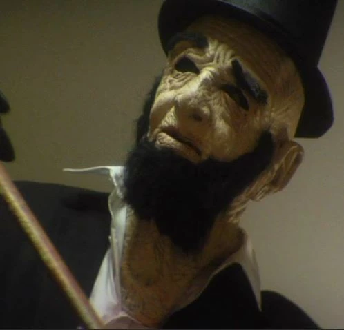 Leonard Wright | Horror killers Wiki | Fandom