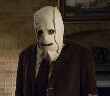 Man in the Mask | Horror killers Wiki | Fandom