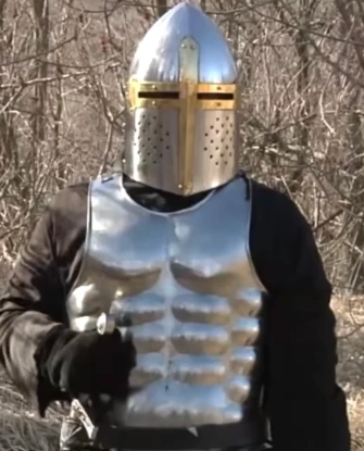 Matt The Knight | Horror killers Wiki | Fandom