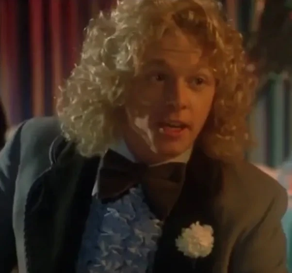 Tommy ross | Horror killers Wiki | Fandom