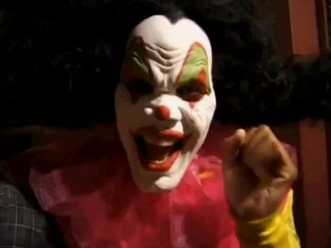 Killjoy | Horror killers Wiki | Fandom