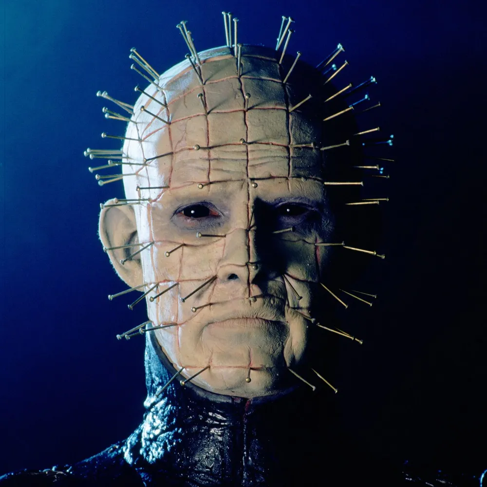 Pinhead | Horror killers Wiki | Fandom